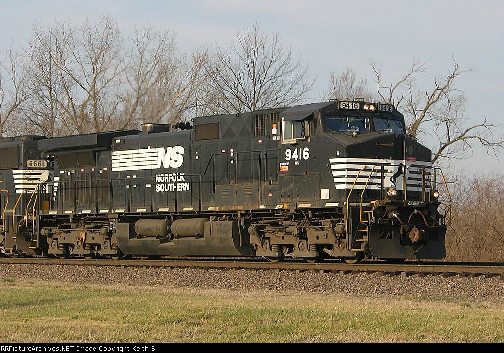 NS 9416